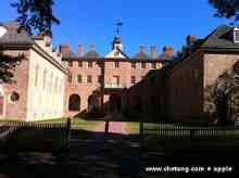 College of William and Mary - Sidor [1] - World uppslagsverk kunskap
